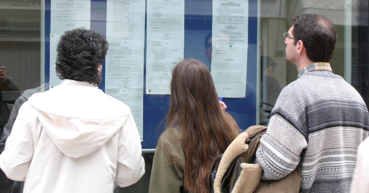 ΑΣΕΠ 4Κ/2020: Νέες αιτήσεις μετά την αποφάση του ΣτΕ για το “Βοήθεια ...