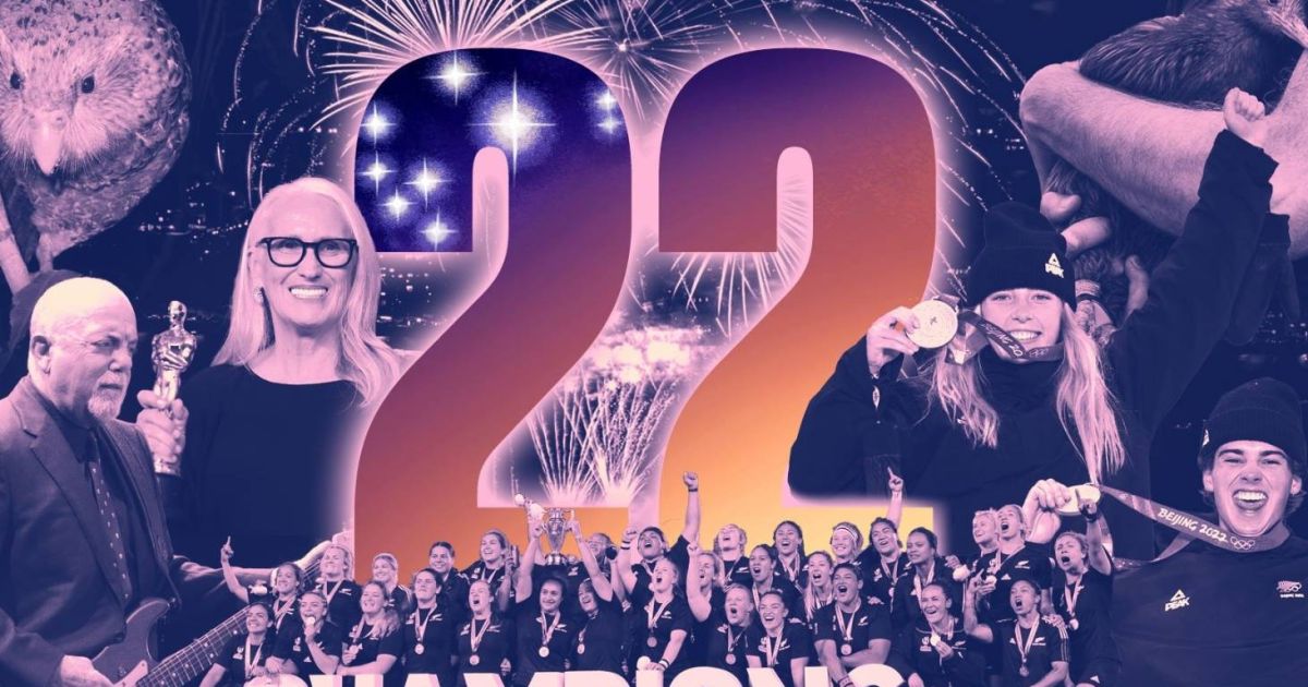 Ανασκόπηση 2022: Τα μεγάλα γεγονότα στην Ελλάδα και στο εξωτερικό [vid ...