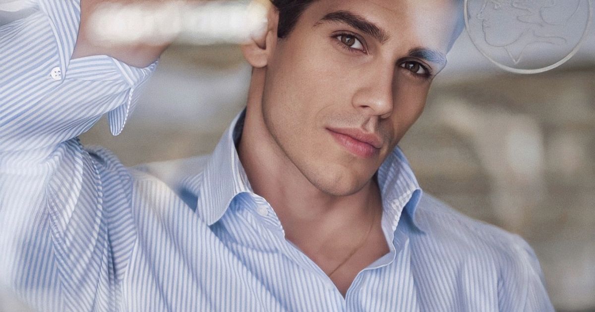 Βασίλης Κούρτης: Ο εντυπωσιακός τενόρος που έχει δηλώσει συμμετοχή για ...