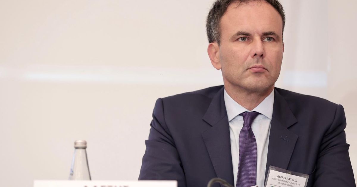 Πατέλης: Οι ξένες επενδύσεις φέτος θα φτάσουν σε επίπεδα ρεκόρ ...