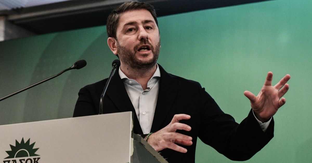 ΠΑΣΟΚ: «Το food pass δεν αντισταθμίζει τη διπλή αφαίμαξη από τα ...