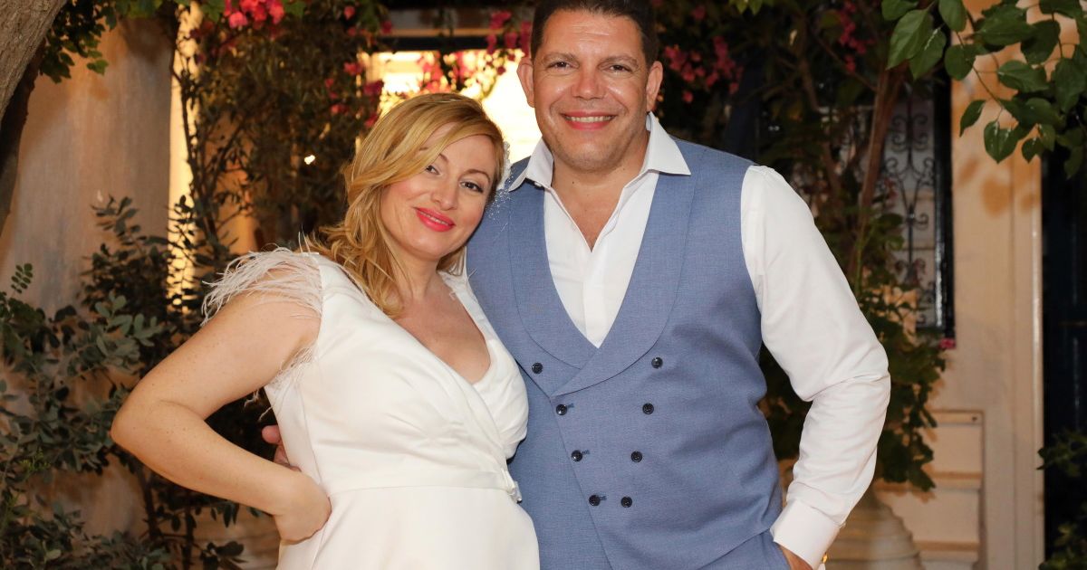 Τσιριγάκη: Ο Μπιθικώτσης αποφάσισε να μάς "χαιρετήσει" όταν τελείωσαν ...