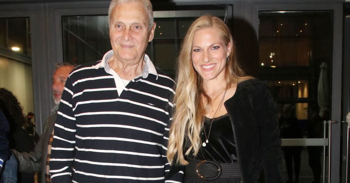 Αλμπέρτο Εσκενάζυ: «Αντιμετώπισα ρατσισμό λόγω της Εβραϊκής καταγωγής ...