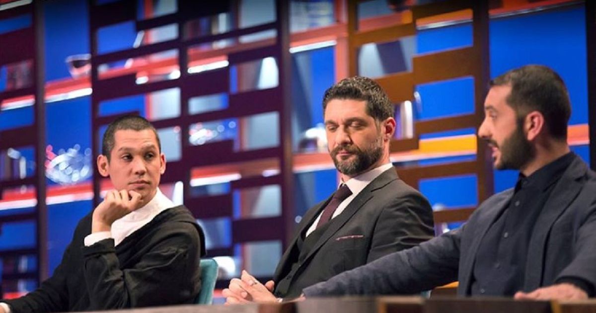 MasterChef 2023: Έρχεται... και θα είναι πιο fun από ποτέ [vid ...