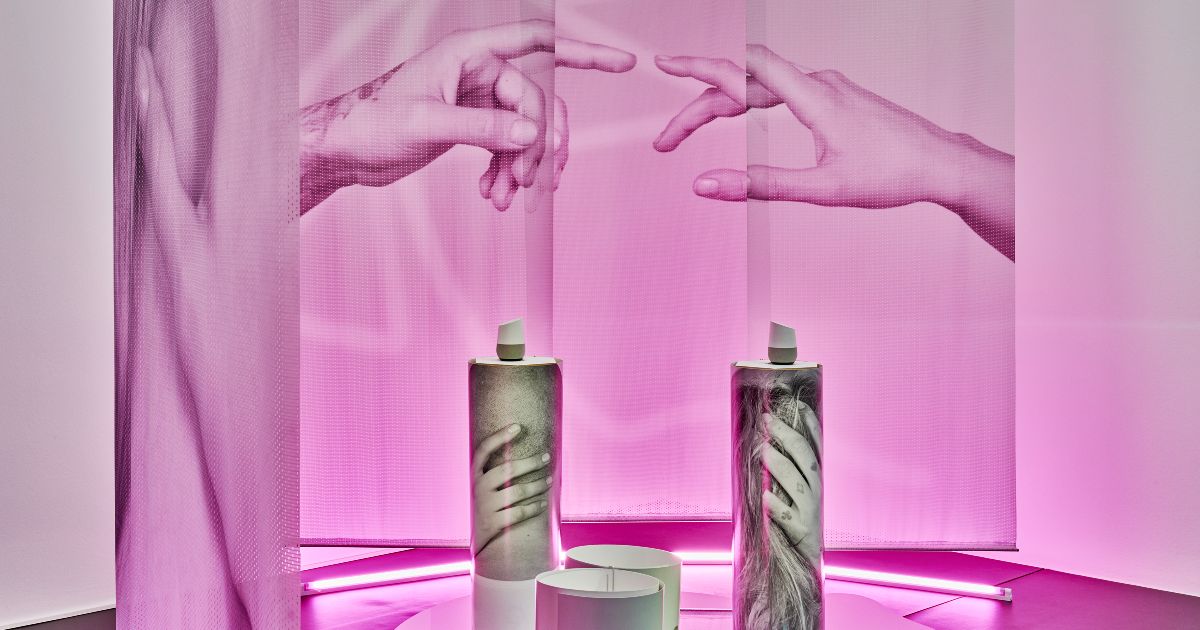 Modern Love: Η αγάπη στα Χρόνια της Ψυχρής Οικειότητας είναι η επόμενη ...