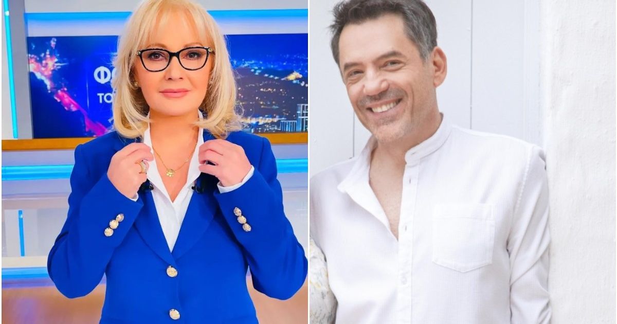 Καλλίρης: «Έσωσα την Νικολούλη από πνιγμό» | Ειδησεις | Pagenews.gr