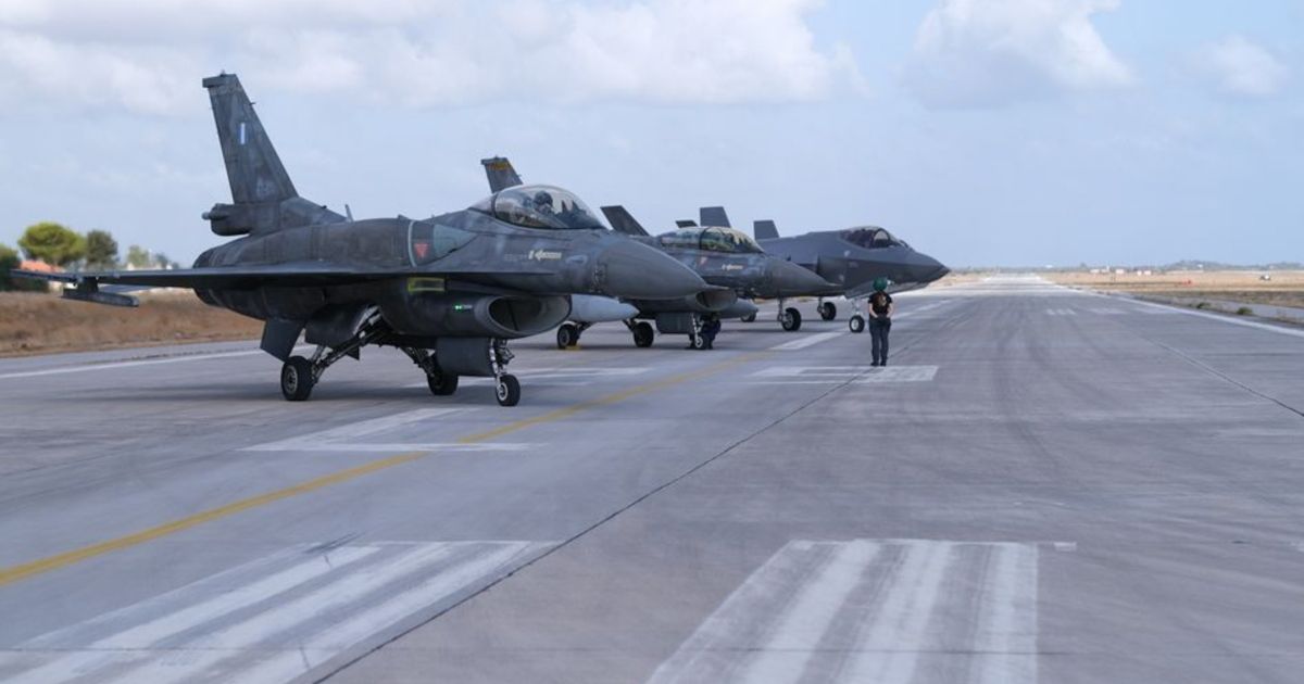 Η πώληση των F – 16 στην Τουρκία, οι αμερικανικές αντιδράσεις και ο ...