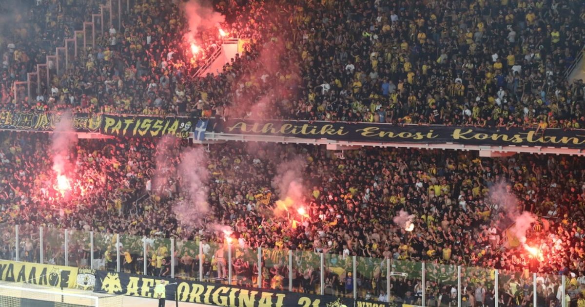 ΕΠΟ: Πρόστιμο σε ΑΕΚ, Παναθηναϊκό, ΠΑΟΚ και Athens Kallithea για τα ...