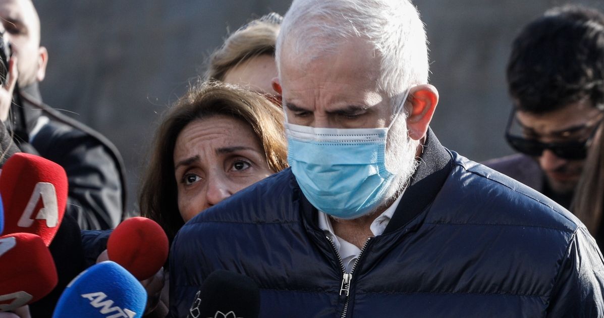Δίκη Φιλιππίδη: Ένοχος για τις δύο απόπειρες και αθώος για τον βιασμό ...