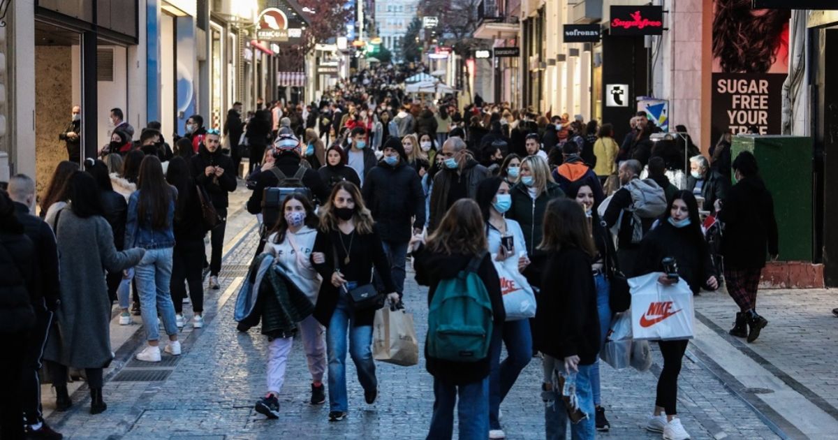 ΔΥΠΑ: Μειώθηκαν οι επιδοτούμενοι άνεργοι ΟΑΕΔ τον Ιανουάριο 2023 ...