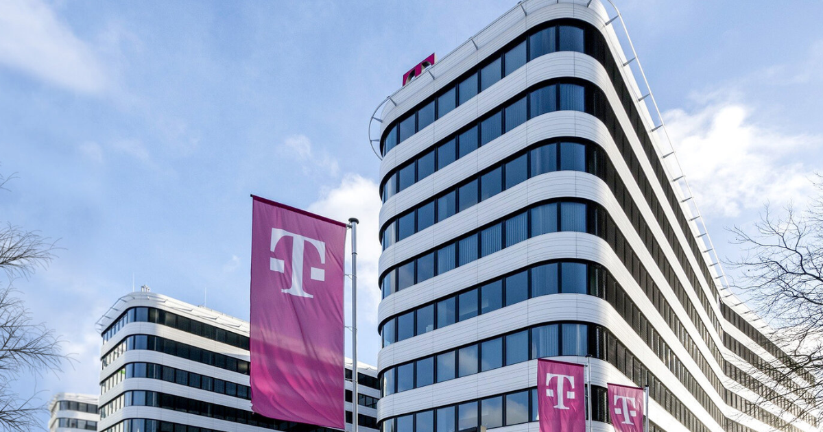Η Telekom αναδεικνύεται για πρώτη φορά ως το brand με τη μεγαλύτερη ...