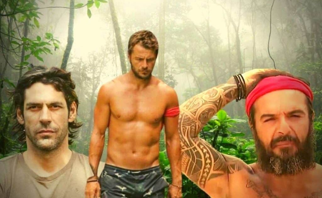 SURVIVOR ALL STAR: Οι 26 παίχτες που έφυγαν σήμερα για Άγιο Δομήνικο ...