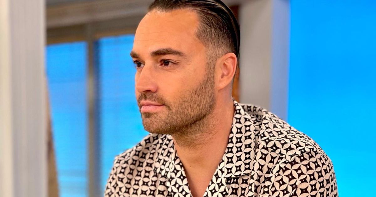 Κώστας Φραγκολιάς: «Με φλερτάρουν περισσότερο άντρες» [vid] | Ειδησεις ...