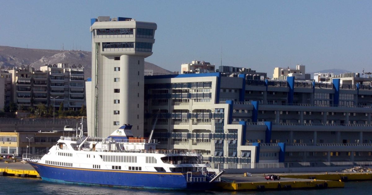 Ναυτιλία: Οι δύο μεγάλοι πελάτες των ελληνικών λιμανιών | Ειδησεις ...