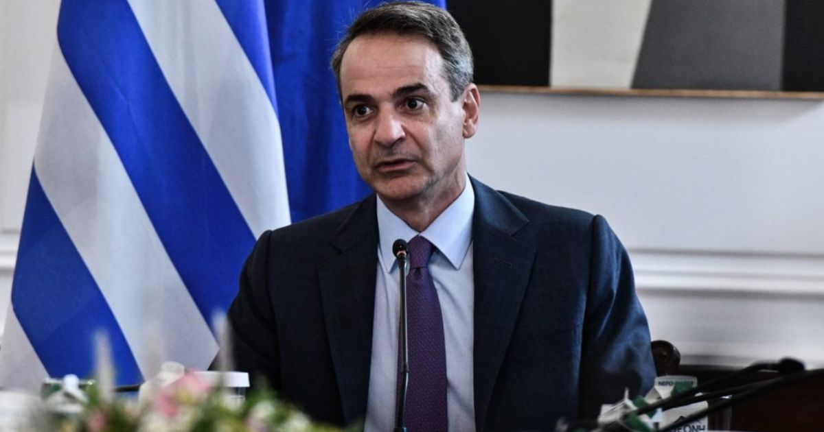 Σύσκεψη στο Μαξίμου για τον προσεισμικό έλεγχο δημοσίων κτιρίων ...