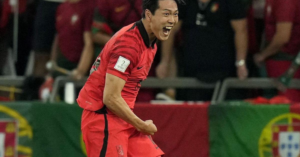 Ολυμπιακός μεταγραφές: Στα ραντάρ οι Σανγκ Χο Να και Γκε Σουνγκ Τσο ...