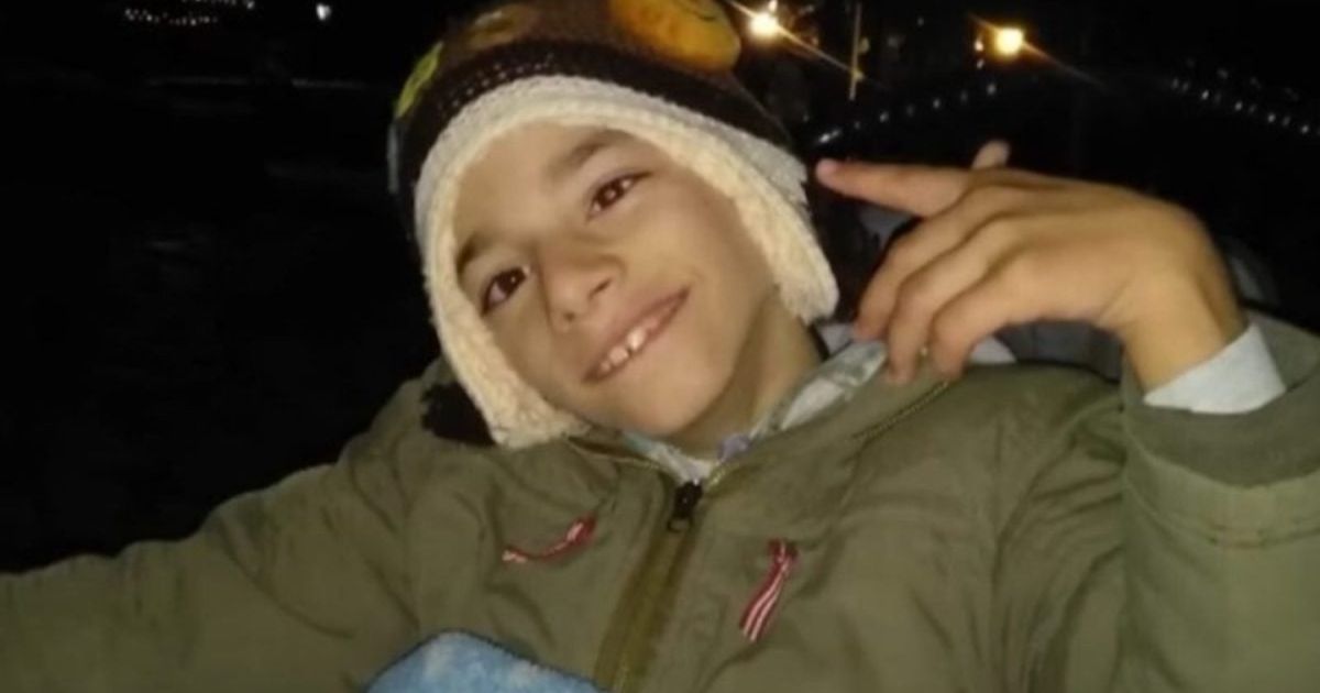 Ραγίζει καρδιές ο πατέρας του 10χρονου στον Βόλο: Μου είπαν δεν υπάρχει ...