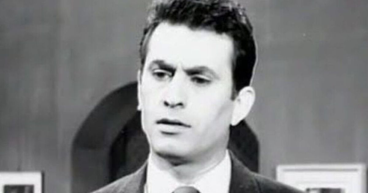 Greek Classic Cinema Actor Nikos Xanthopoulos Dies at 89 | Ειδησεις ...