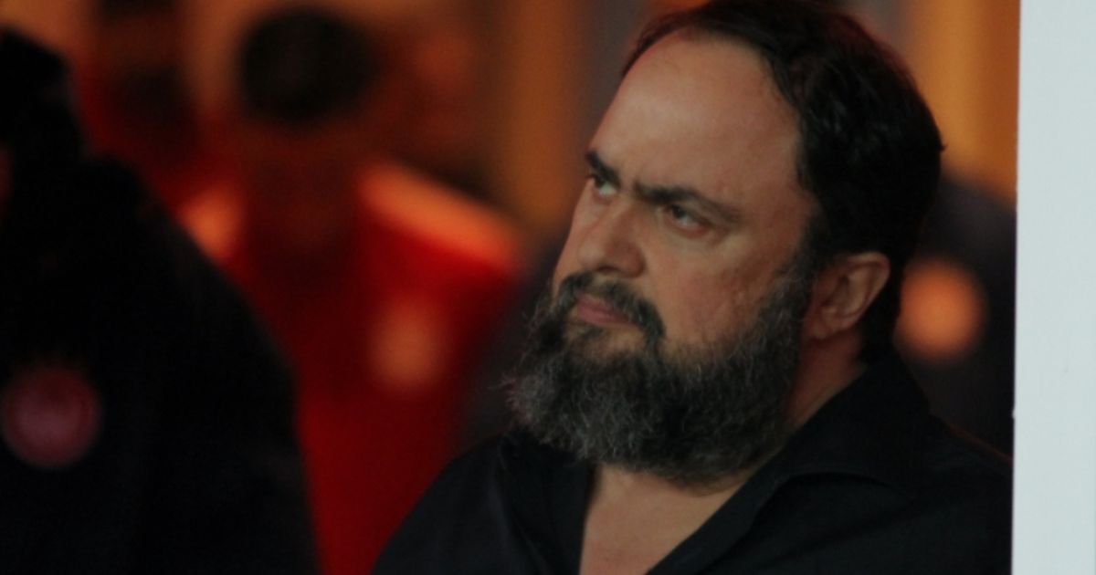 Απάντησε στην SL2 ο Μαρινάκης: «Κάποια στιγμή θ’ ανοίξουν τα τηλέφωνα ...