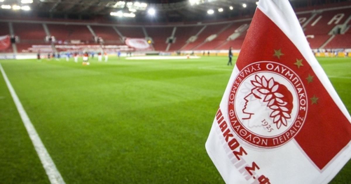 ΠΑΕ Ολυμπιακός: «Η ντροπή της μεζούρας, χυδαίο σχέδιο της ΑΕΚ να πάρει ...