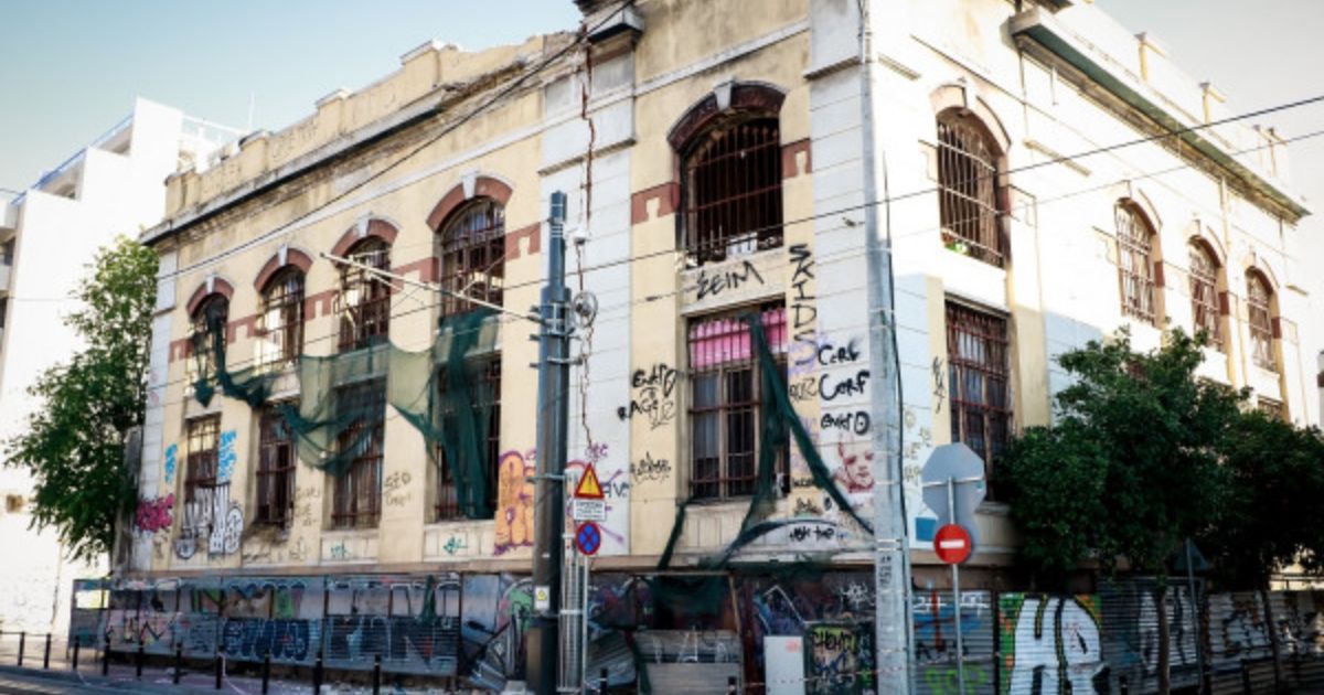Κινδυνεύουν με κατάρρευση 20.000 κτίρια | Ειδησεις | Pagenews.gr