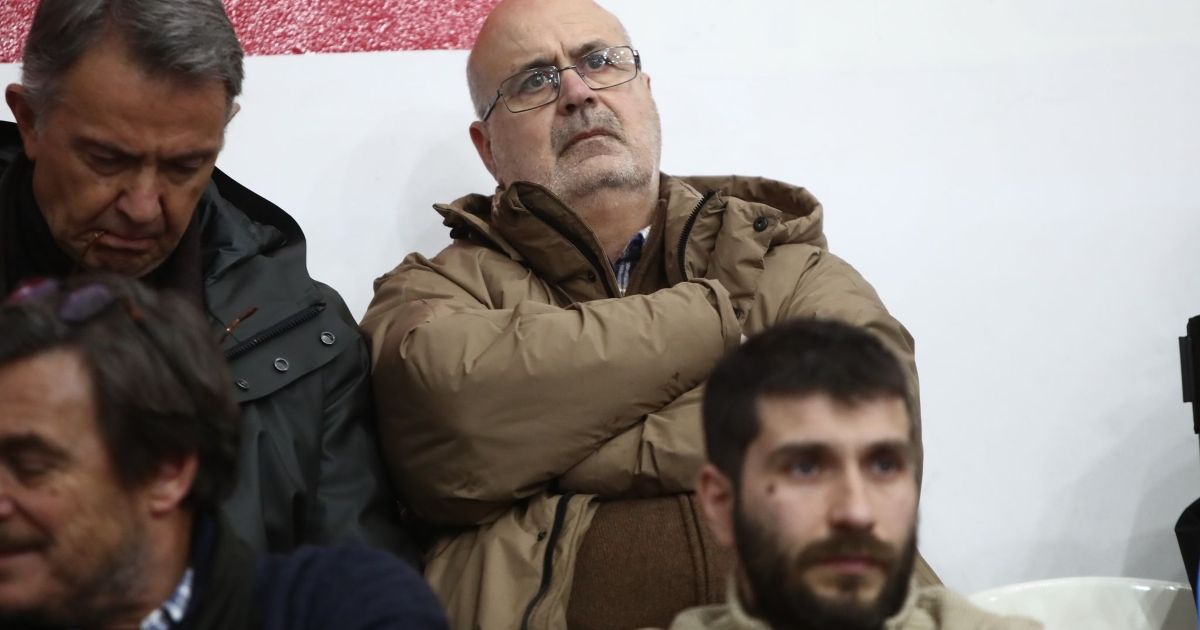 Παναθηναϊκός: «Ποιος έδωσε την εντολή γι' αυτό το ΕΓΚΛΗΜΑ της ...