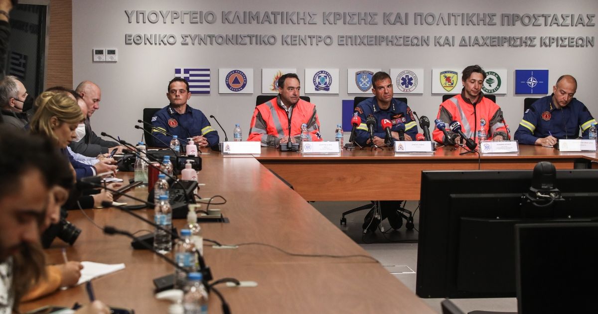 ΕΜΑΚ: «Αποτελέσαμε τον πρώτο πυρήνα συντονισμού για τις διεθνείς ...