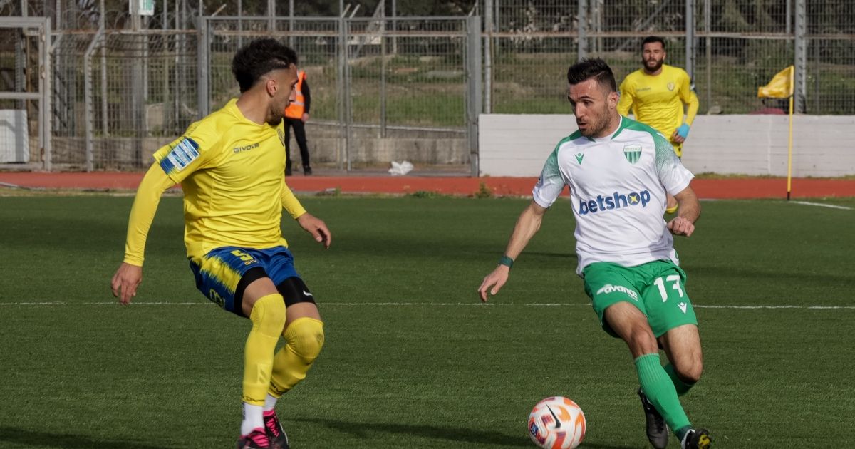 Λεβαδειακός - Παναιτωλικός 0-0 | Ειδησεις | Pagenews.gr