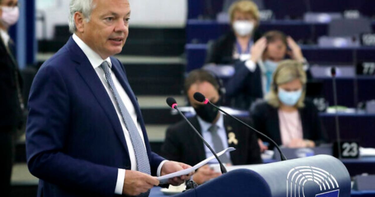 : Σύντομα οι πρώτες αποφάσεις στο Διεθνές Δικαστήριο για εγκλήματα ...