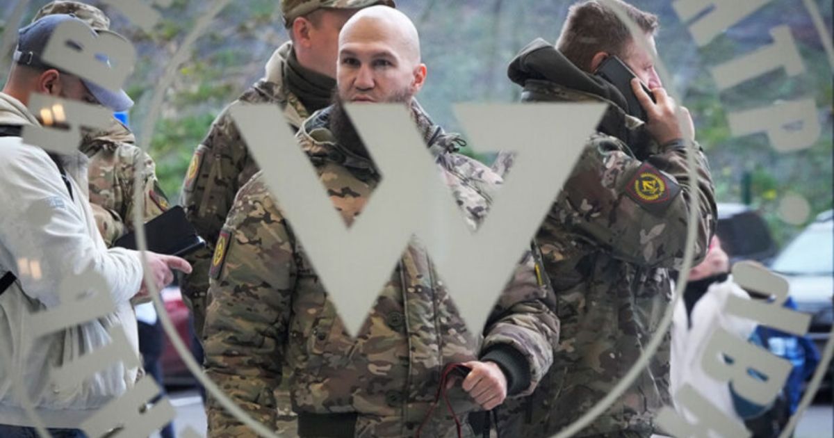 Η μαρτυρία του Ρώσου αξιωματικού και τα εγκλήματα πολέμου στην Ουκρανία ...