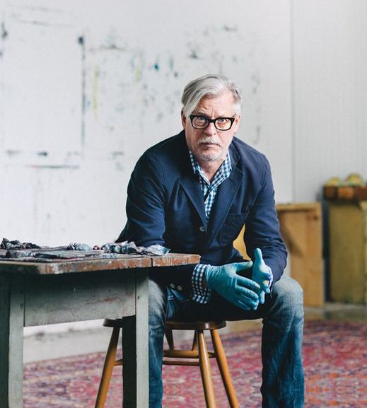 Rodney Graham: Ενοιολογικός καλλιτέχνης ανάμεσα στην αυστηρότητα και ...