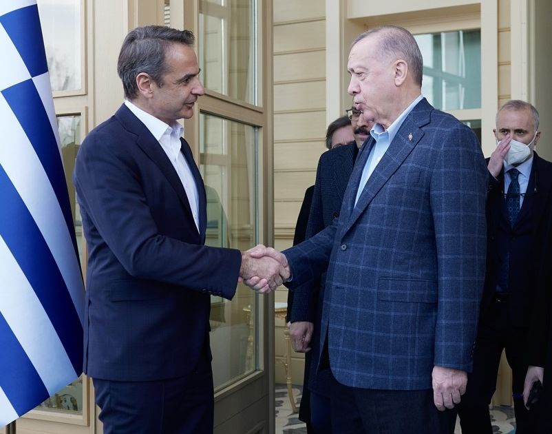 Με την «διπλωματία των σεισμών» | Ειδησεις | Pagenews.gr