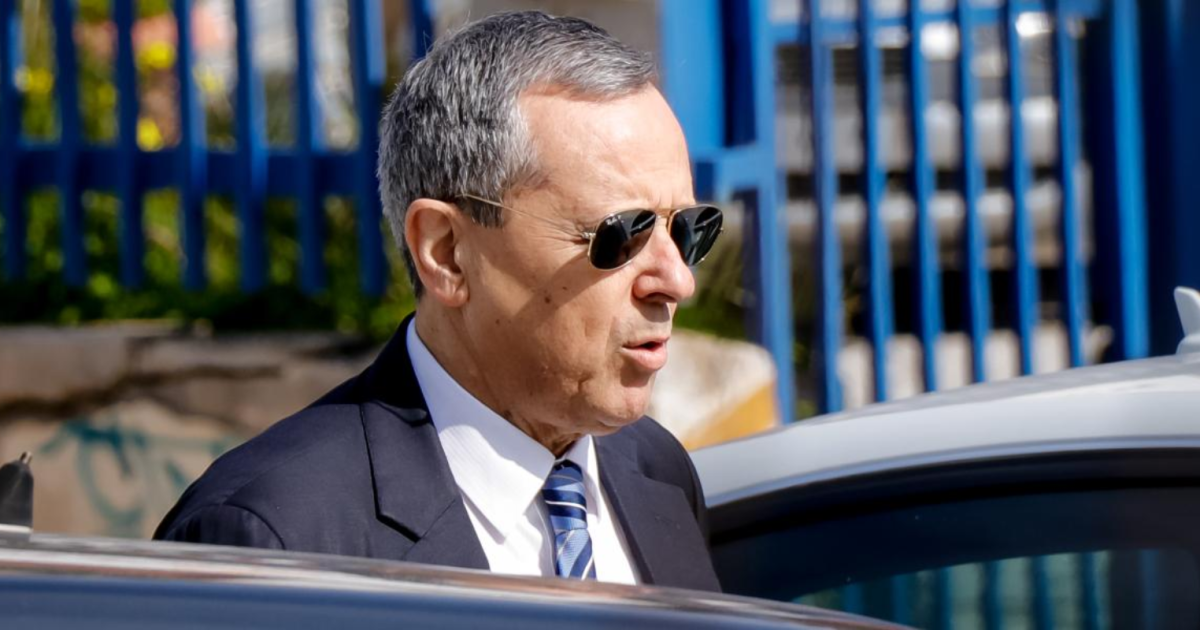 Μπαλτάκος για τον τελικό του Κυπέλλου: «Επικρατέστερο το γήπεδο της ...