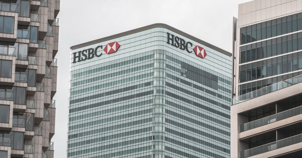 HSBC:Το έντονο ενδιαφέρον από το Λονδίνο για τις ελληνικές τράπεζες - Η ...