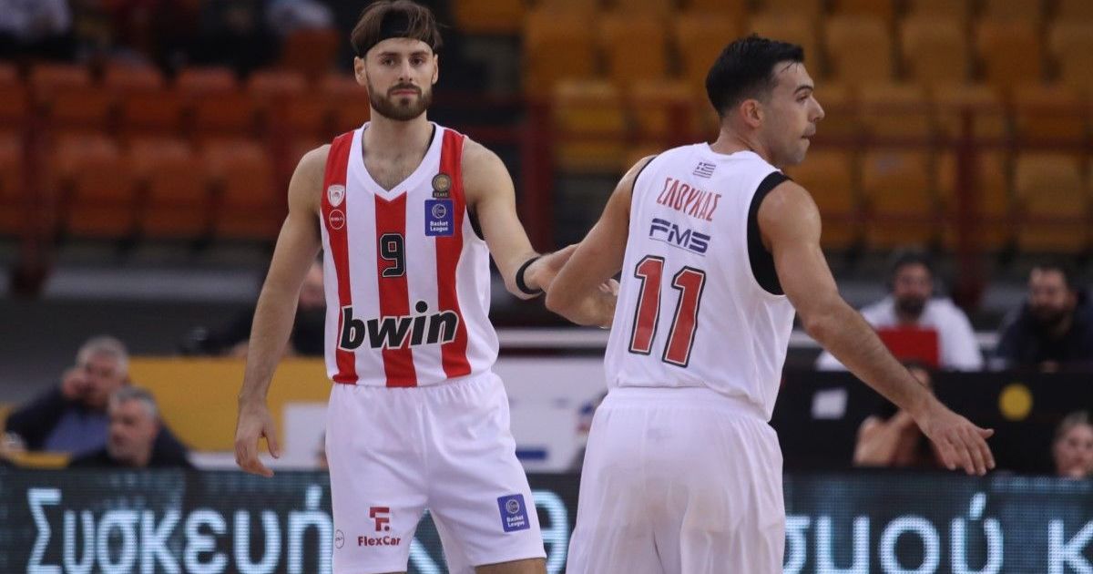 Ολυμπιακός: Μέσα και οι Σλούκας, Πάπας για το Final 8 | Ειδησεις ...