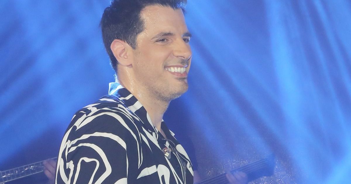 Θοδωρής Φέρρης: «Το Αυτό που ήθελα από εσένα έρωτά μου το έιχα βάλει ...