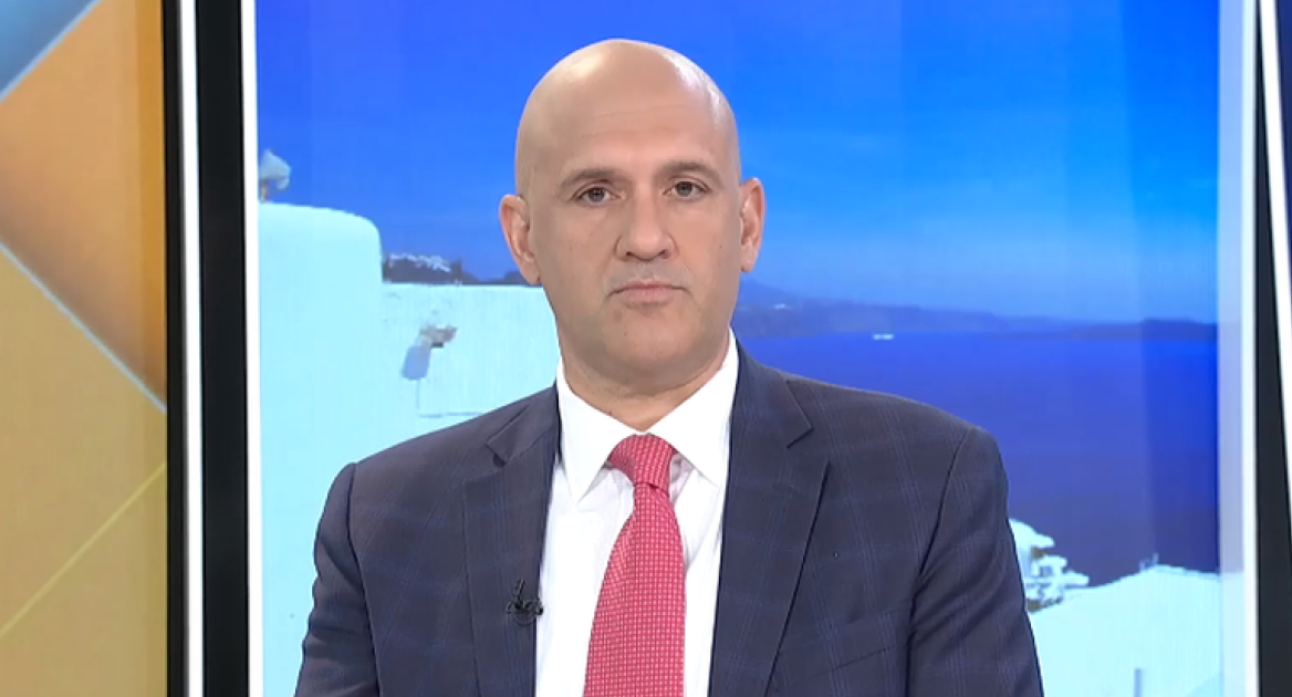 Έντι Ζεμενίδης: Ζήτησε να καθοριστεί Υπουργικό συμβούλιο "3 συν 1 ...
