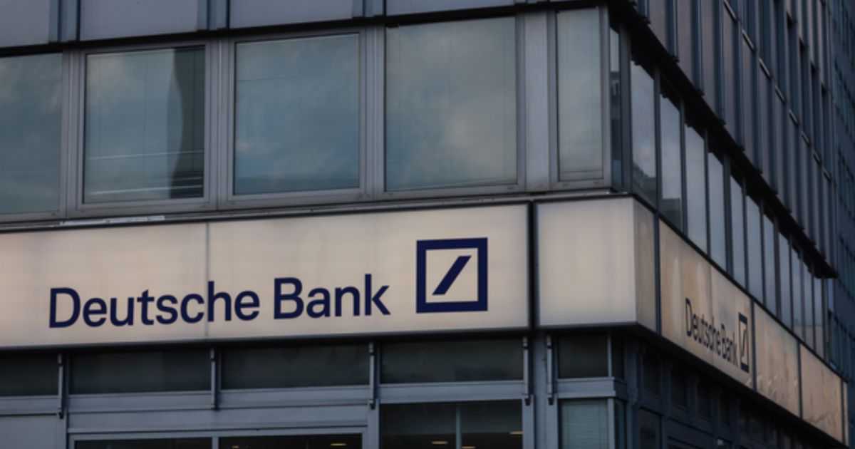 Deutsche Bank: Ιστορία μου, αμαρτία μου | Ειδησεις | Pagenews.gr