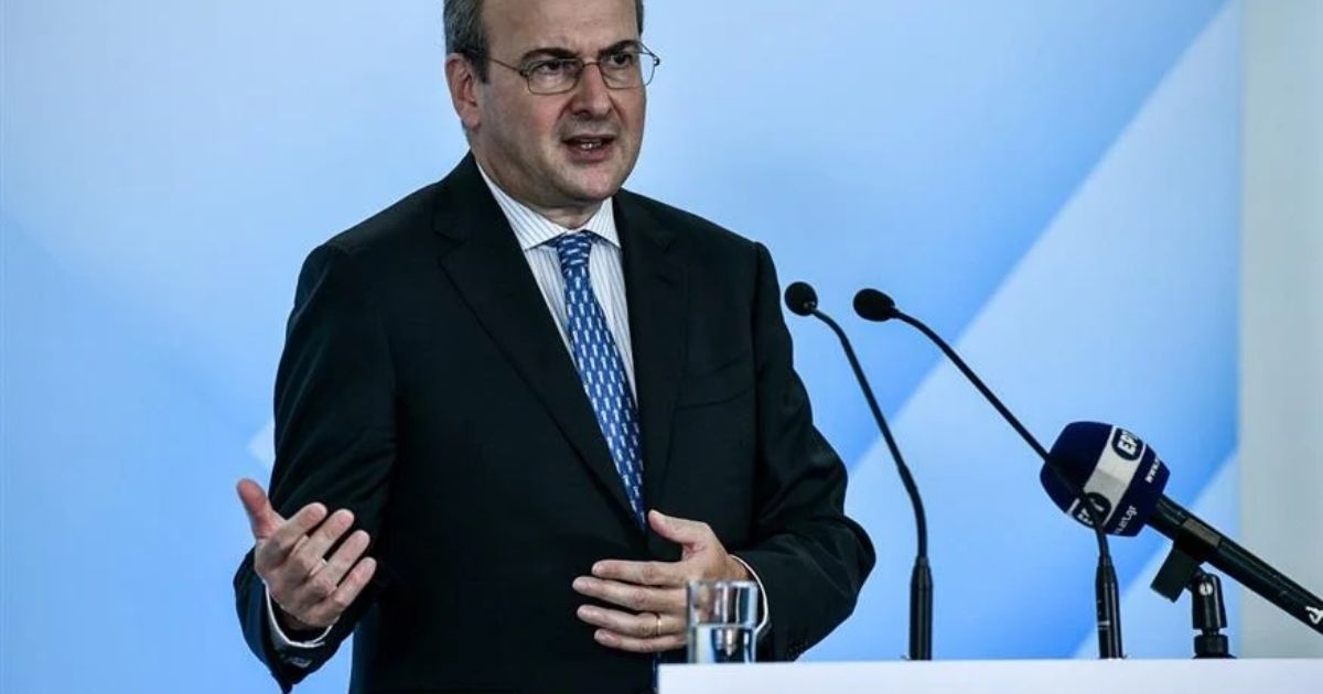 Χατζηδάκης: Το ΝΑΤ έχει πλέον μηδενίσει τις ληξιπρόθεσμες συντάξεις του ...