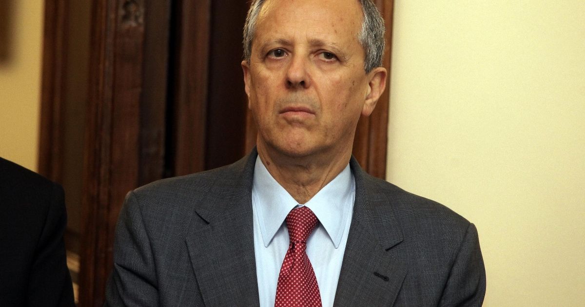 Μπαλτάκος: «Δεν είπα ποτέ ότι θα γ@@@@Ω τον Άρη, είπα κάτι για τον ...
