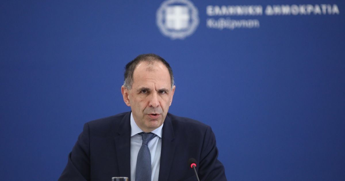 Τέμπη: Τι αλλάζει στον σιδηρόδρομο - Live οι ανακοινώσεις | Ειδησεις ...