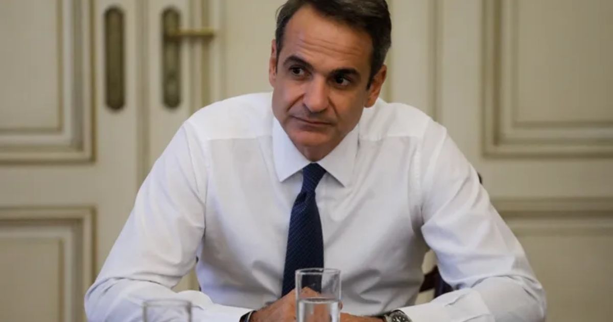 Μητσοτάκης για Μύκονο: Δεν νοείται να θεωρούν κάποιοι ότι είναι υπεράνω ...