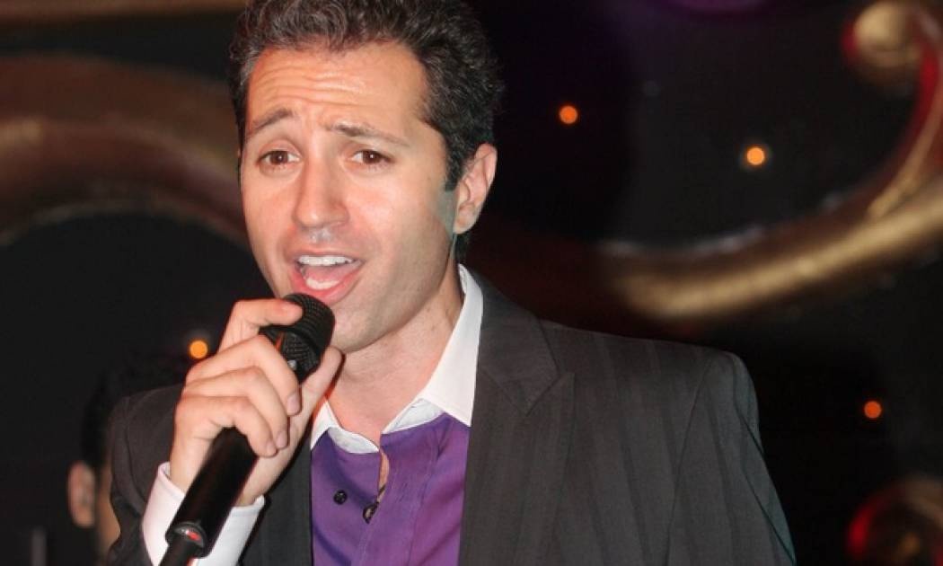 Δημήτρης Κόκοτας: «Δεν είχα δει ποτέ τον Ωνάση αλλά θυμάμαι την Χριστίνα που μου τηλεφωνούσε ...