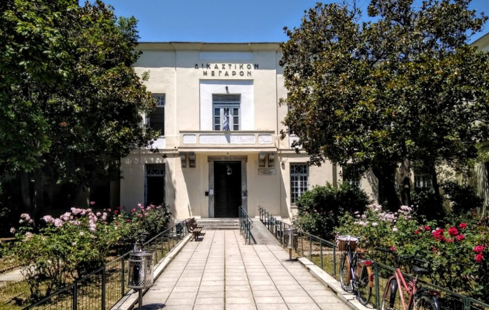 Βόλος - 65χρονος: Την χτύπησε άγρια και μόλις γύρισε από το νοσοκομείο ...