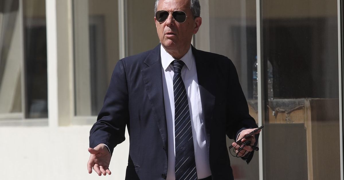 Μπαλτάκος: «Διπλό κακούργημα η λήψη και διάδοση του βίντεο με τη ...