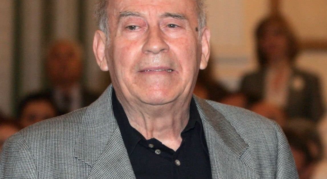 «Είχα δει στα μάτια του Θανάση Βέγγου κάτι που είχα κι εγώ, τη ...