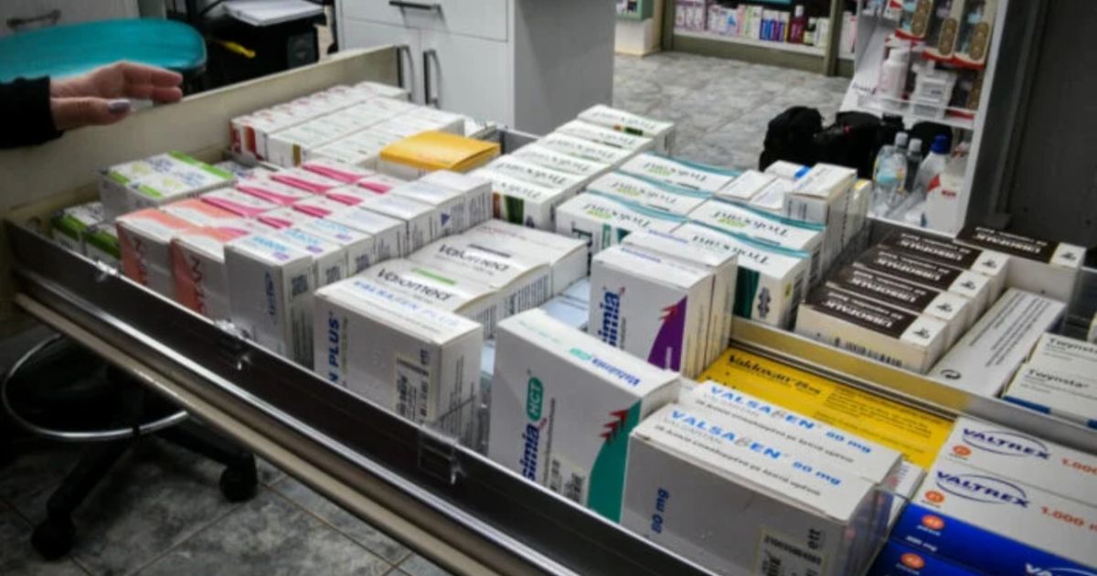 Η Ελλάδα επενδύει για φαρμακευτική δαπάνη 26% λιγότερο από τις χώρες ...