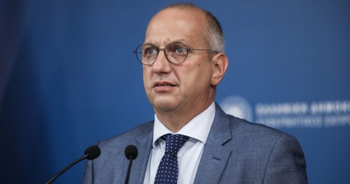 Economou: Nine bodies have been identified; this tragedy has shocked us ...