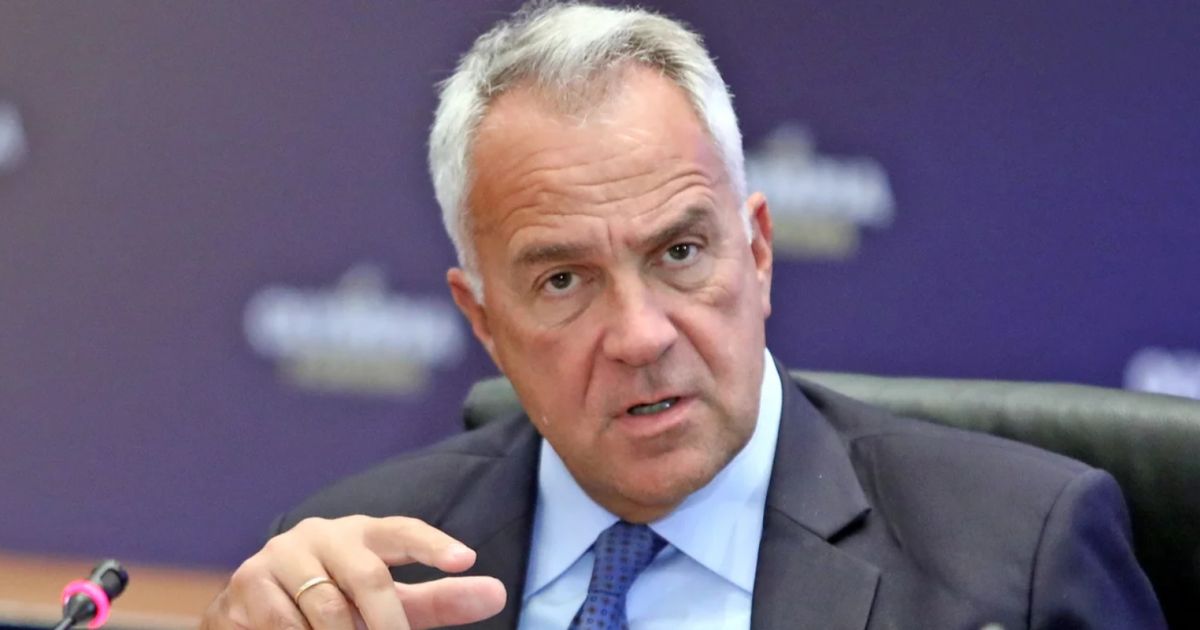 Βορίδης: Τη Δευτέρα στη Βουλή πρόσθετη νομοθετική παρέμβαση για το ...