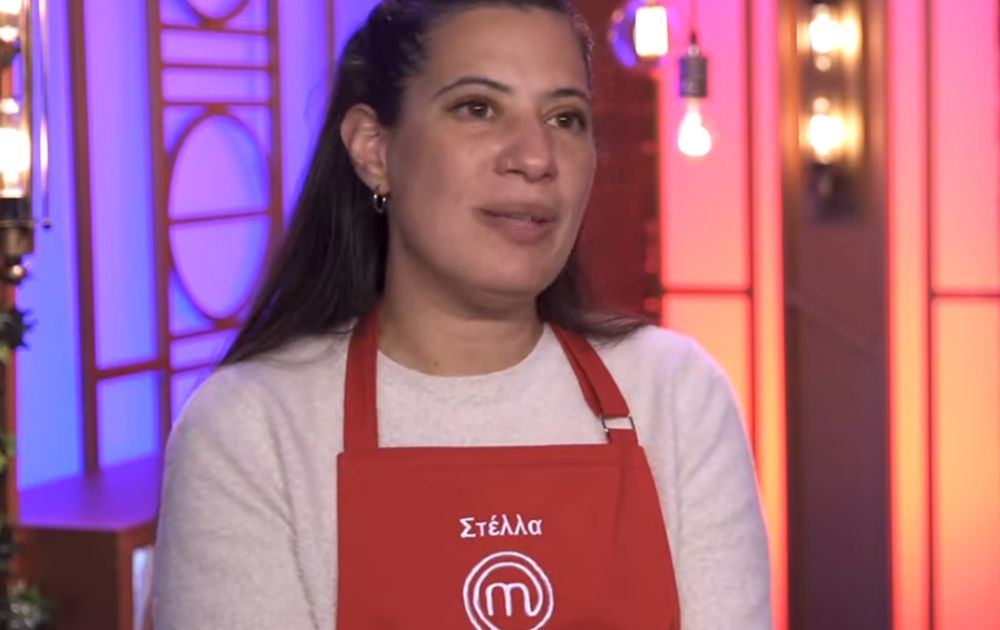 MasterChef αποχώρηση: «Χάρηκα που σε γνώρισα ασχέτως που αποδείχθηκες ...